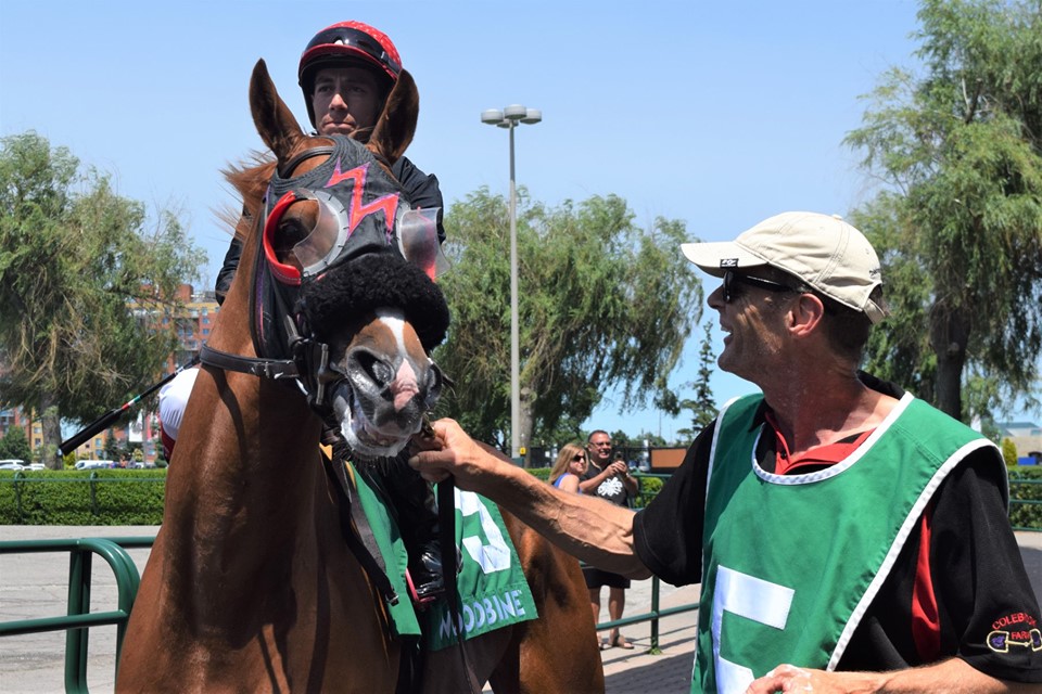 Bet Now – Horse Racing | Ontario Racing - Ontario Racing