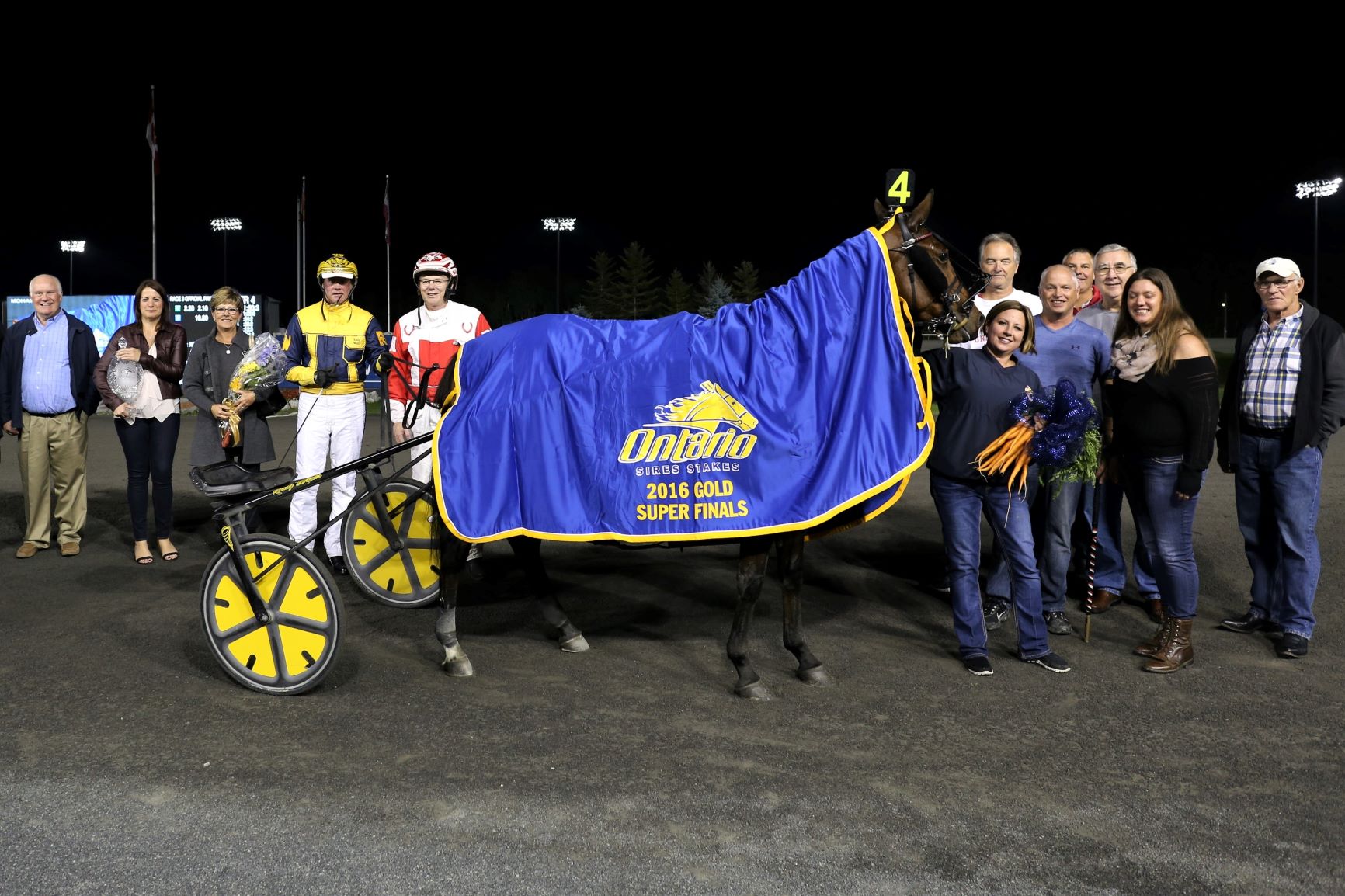 McIntosh and Jamieson hoping for more Super Final luck Saturday ...