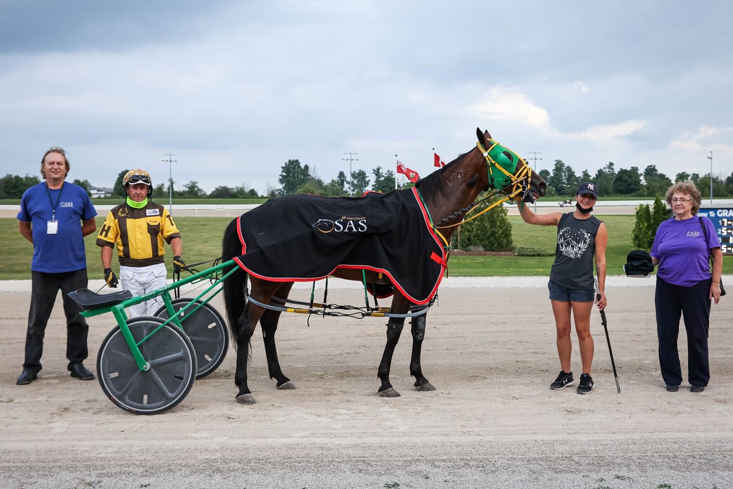 Bet Now – Horse Racing | Ontario Racing - Ontario Racing