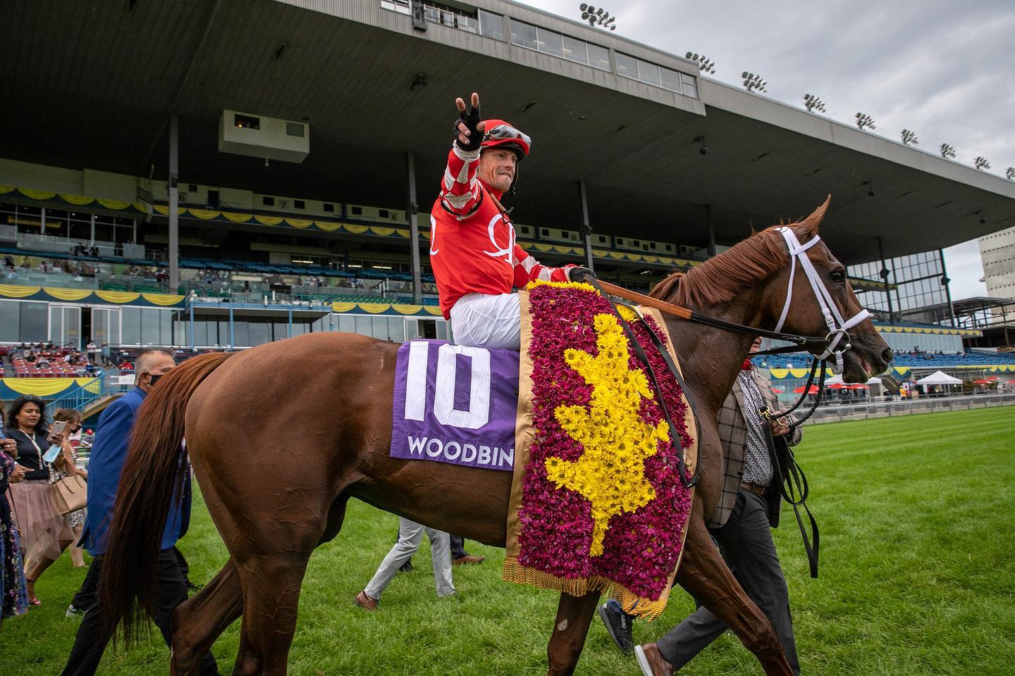 Bet Now – Horse Racing | Ontario Racing - Ontario Racing