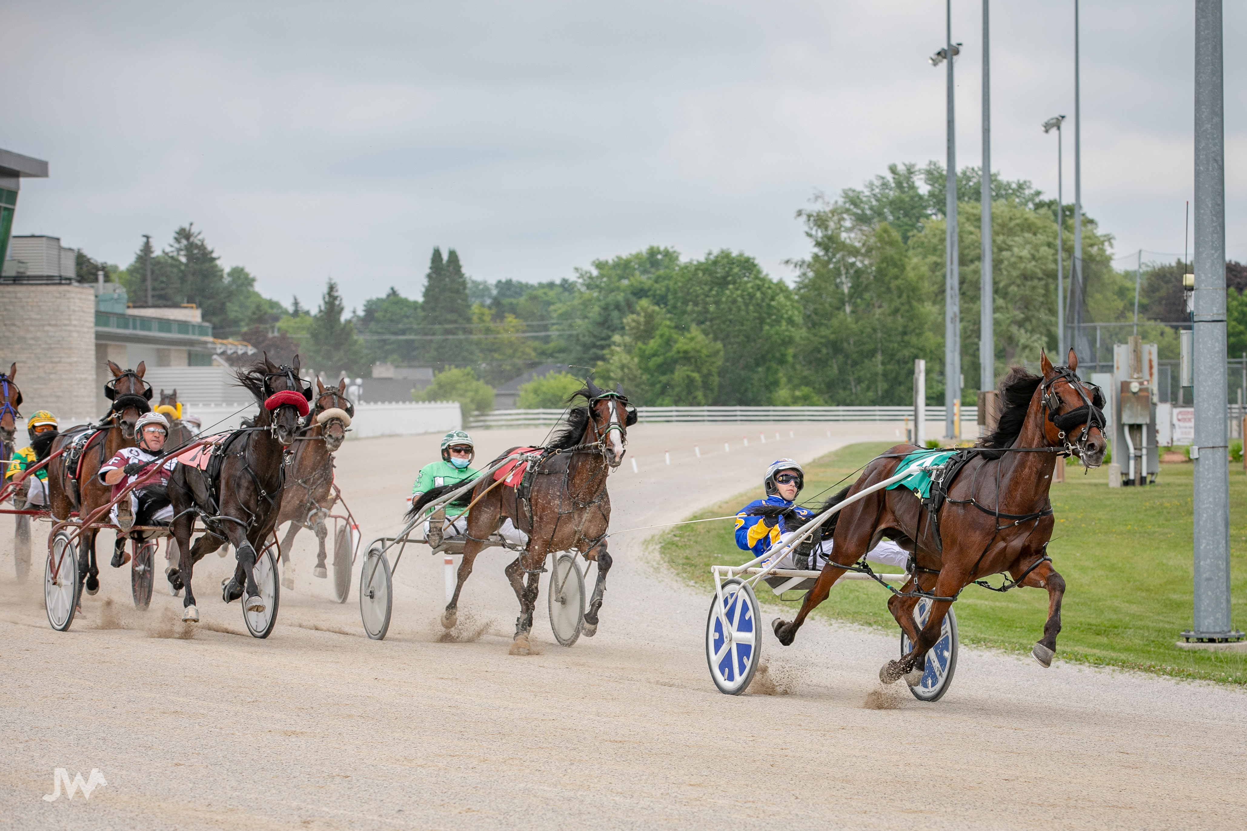 Bet Now – Horse Racing | Ontario Racing - Ontario Racing