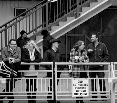 Alex Brouwer: Chasing Queen’s Plate glory and beyond - Ontario Racing