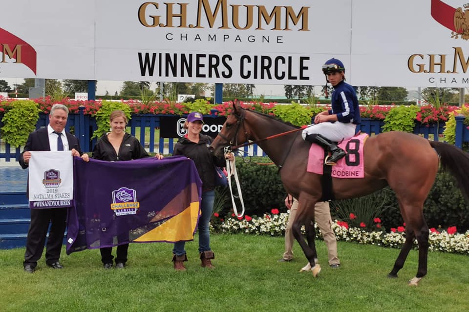 Bet Now – Horse Racing | Ontario Racing - Ontario Racing