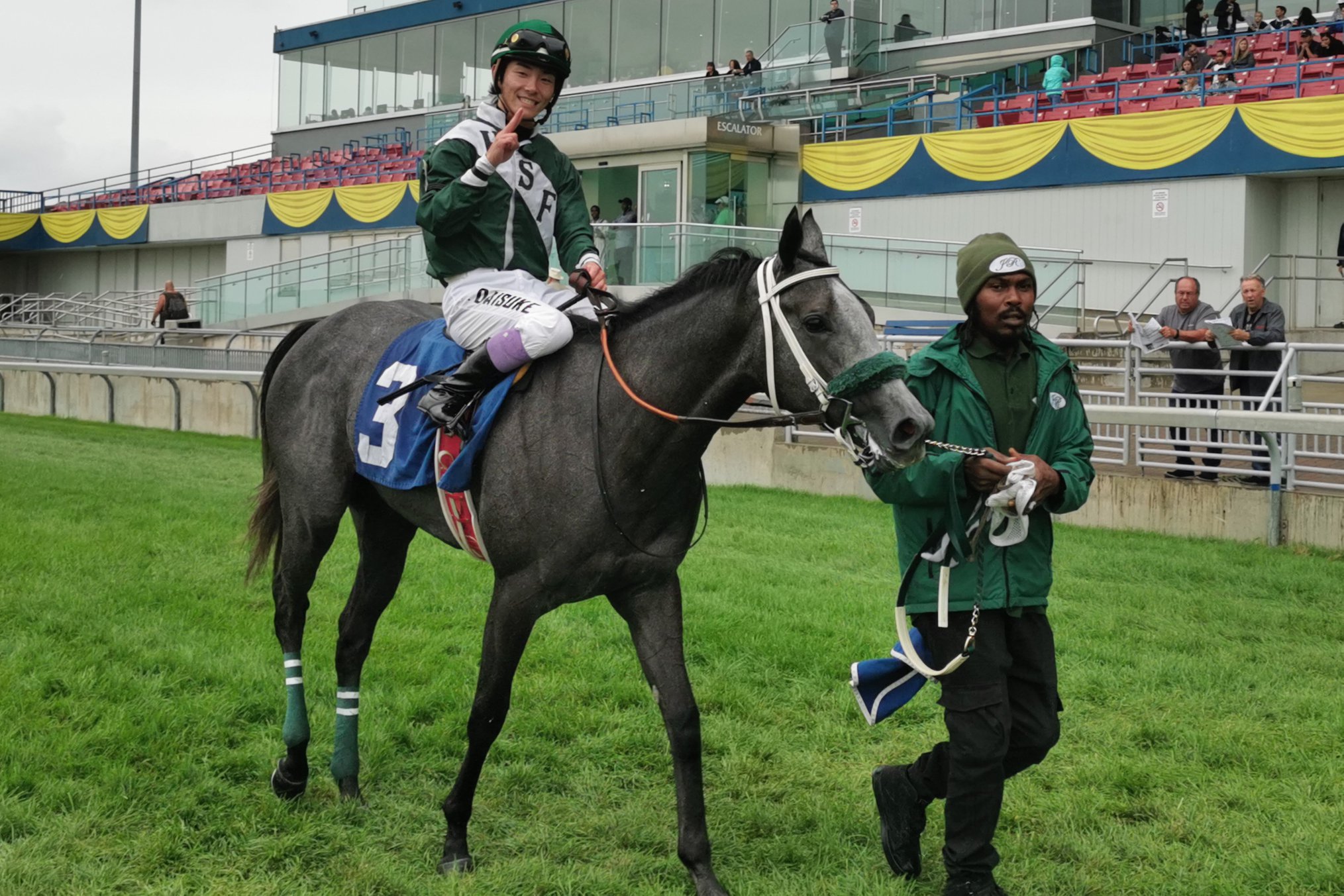 Bet Now – Horse Racing | Ontario Racing - Ontario Racing