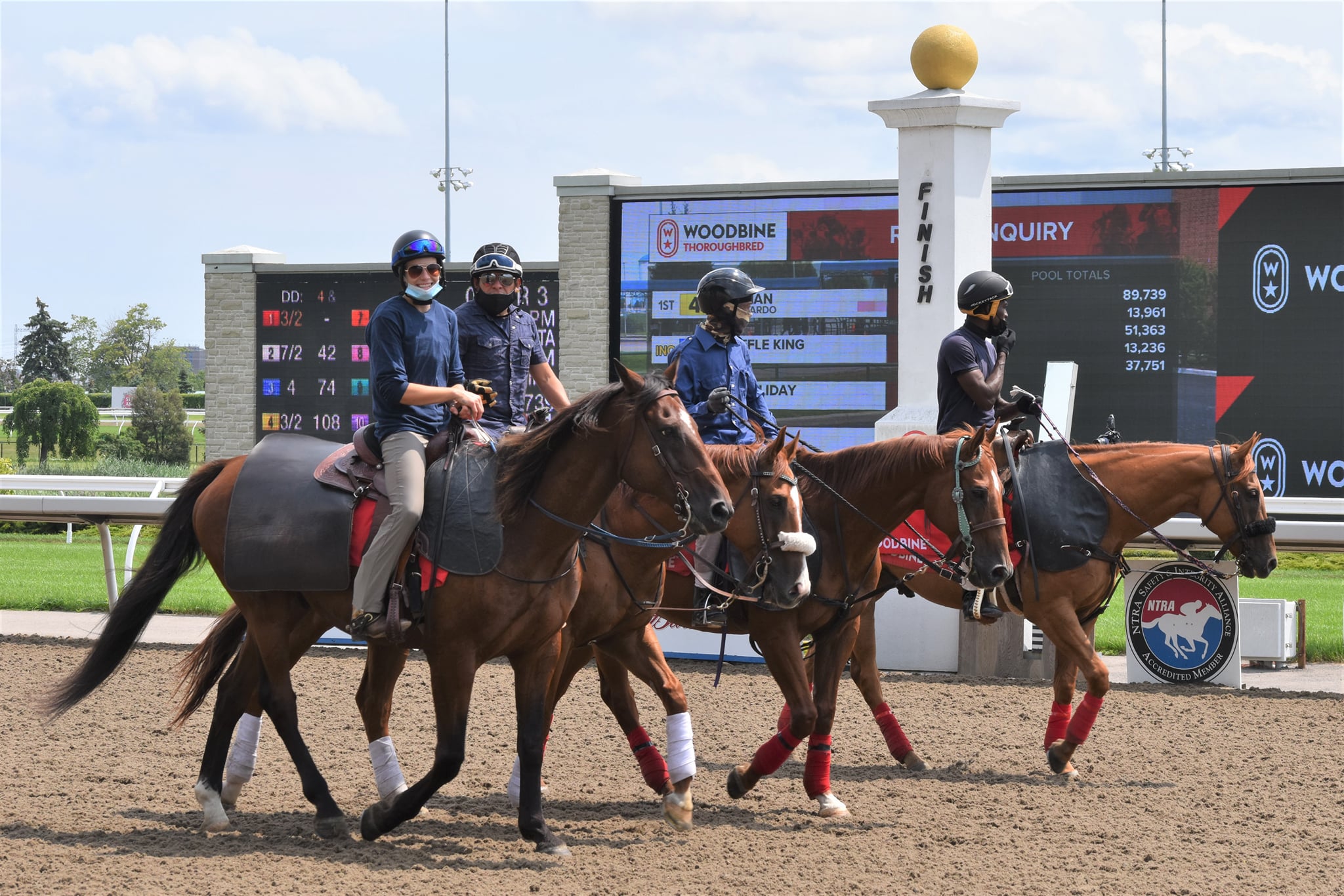 Bet Now – Horse Racing | Ontario Racing - Ontario Racing