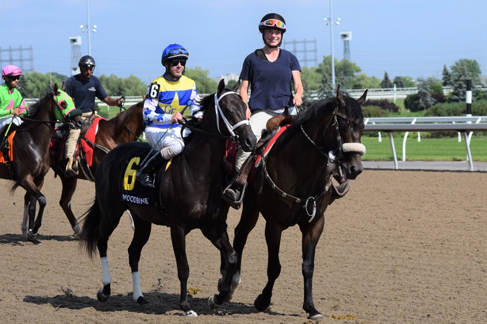 Bet Now – Horse Racing | Ontario Racing - Ontario Racing