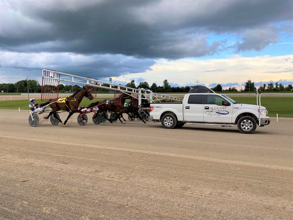 Bet Now – Horse Racing | Ontario Racing - Ontario Racing